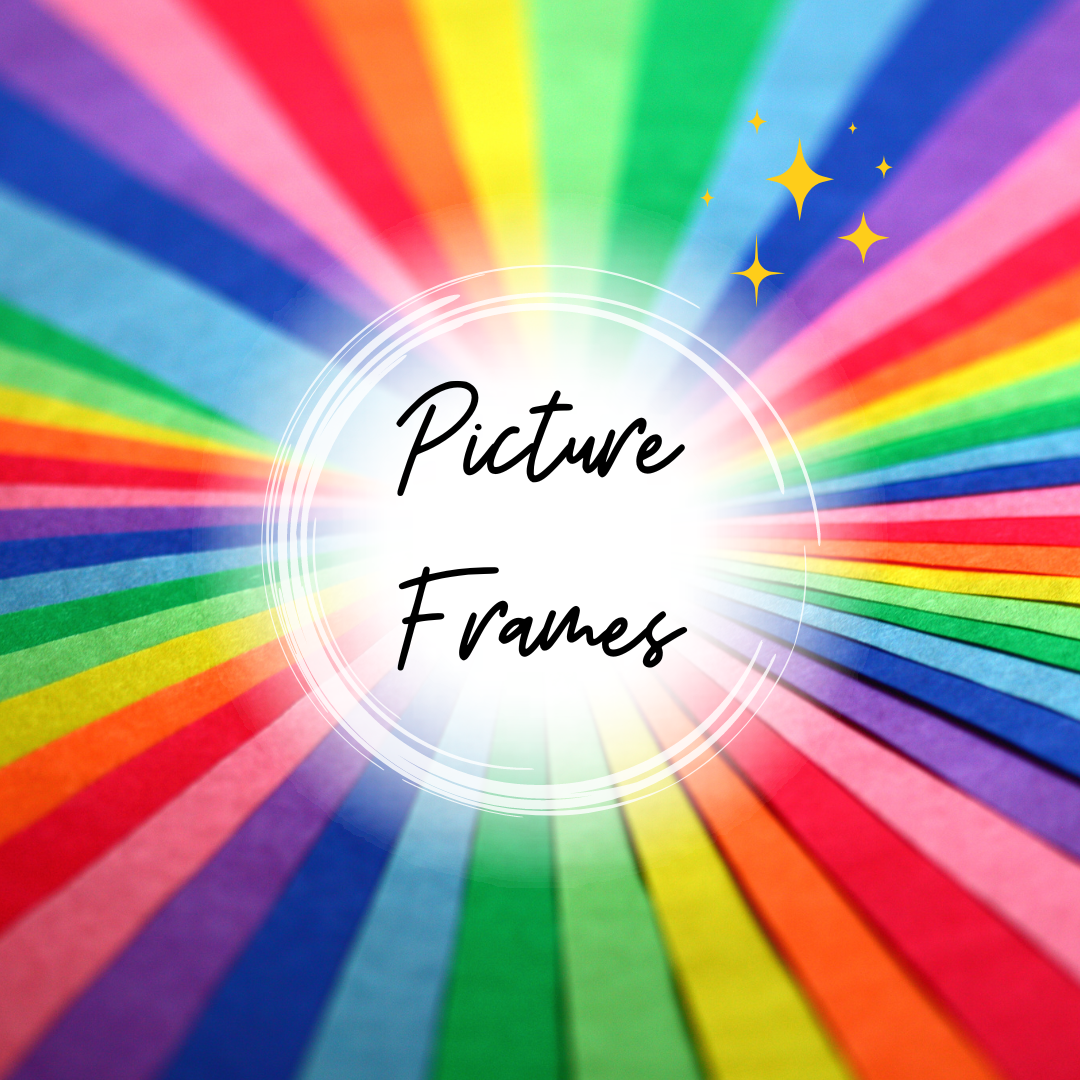 Picture Frames – FiveMonkeysInc