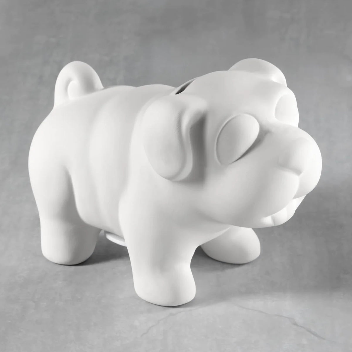 Dog Banks – FiveMonkeysInc