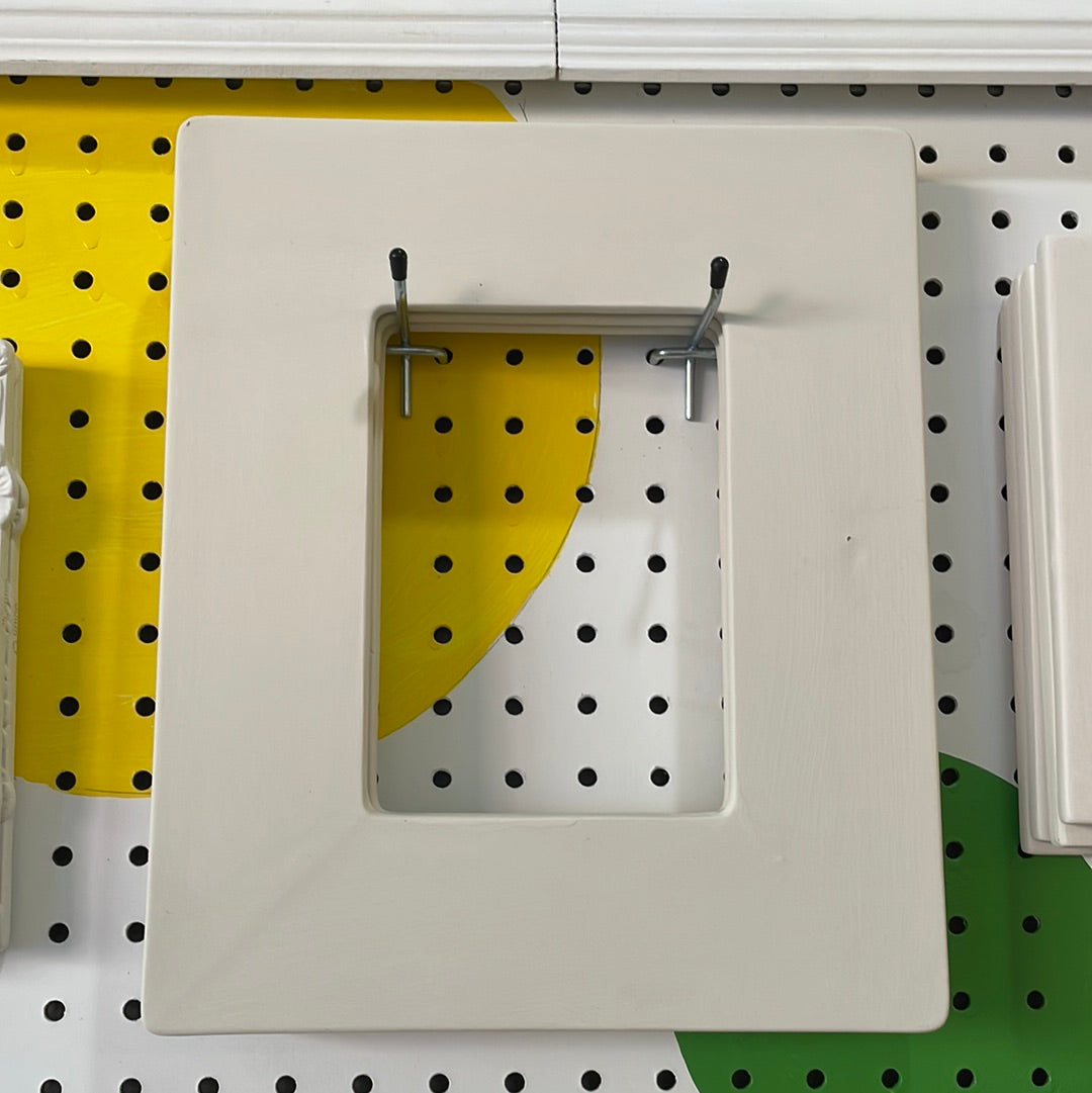 Large Rectangle Frame – FiveMonkeysInc